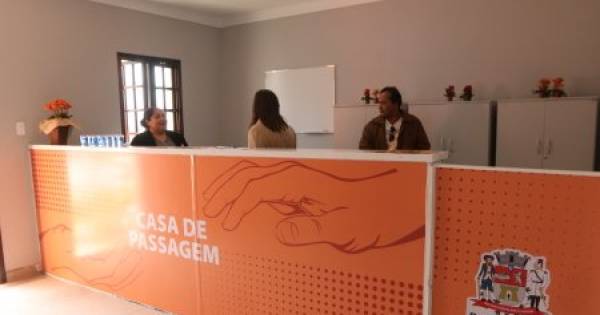 Justiça Determina Que Prefeitura Crie Casa De Abrigo Para Mulheres