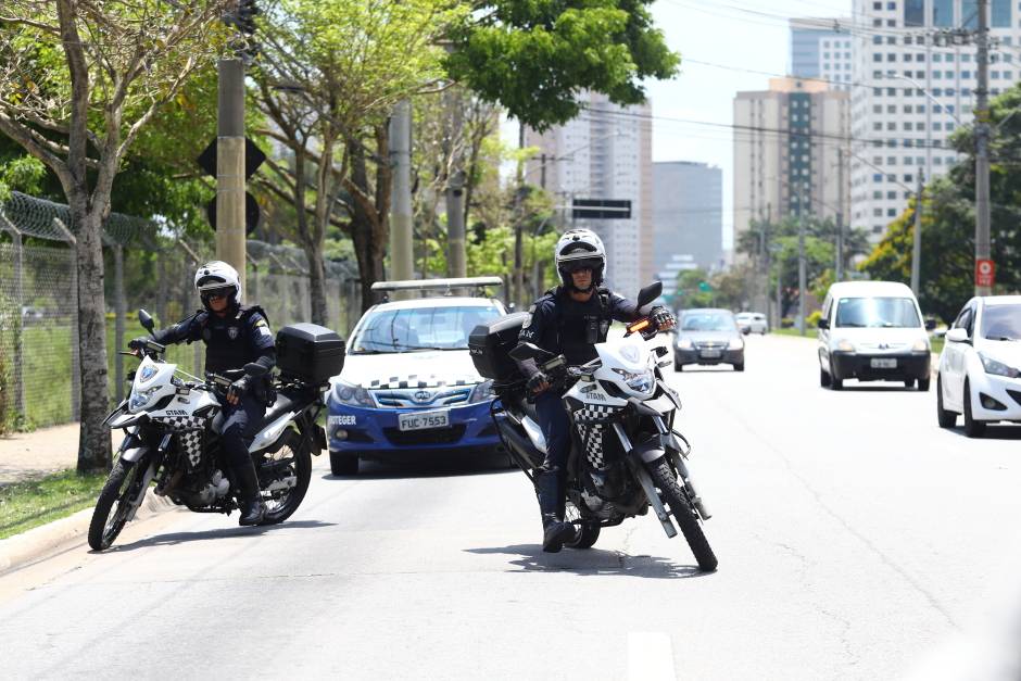 São José Volta A Apresentar Queda Nos índices De Criminalidade