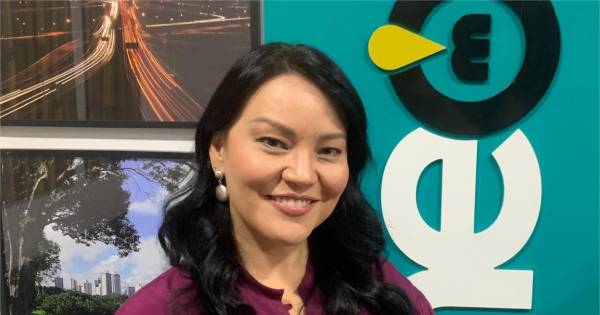 Vídeo: Geovanna Tominaga é entrevistada no Meon